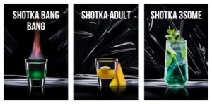 Shotka Cannabis Vodka Review | Travel Distilled