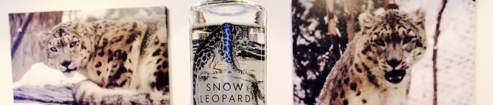 Snow Leopard Vodka Review | Travel Distilled