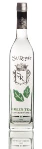 Green Tea Vodka | Travel Distilled