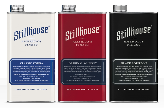 Stillhouse Vodka Review | Travel Distilled