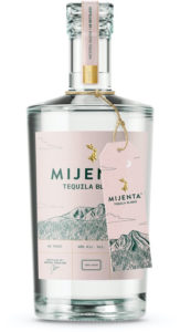 Mijenta Tequila Blanco | Travel Distilled