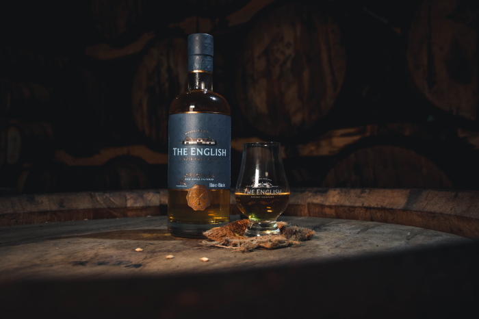 English Single Malt Whisky | Travel Distilled