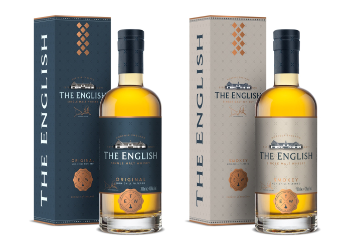 English Single Malt Whisky | Travel Distilled