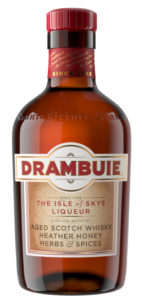 What is Drambuie? | Travel Distilled