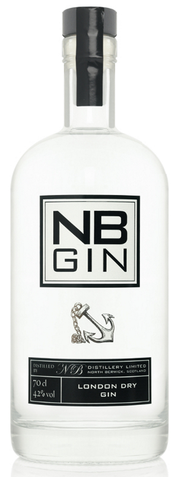 NB Gin | Travel Distilled
