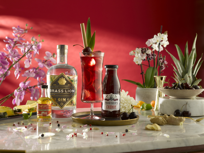 The Craft Gin Club | Travel Distilled