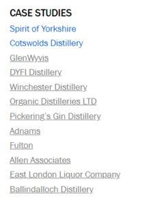 How to Start Your Own Distillery | Travel Distilled