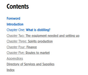 How to Start Your Own Distillery | Travel Distilled