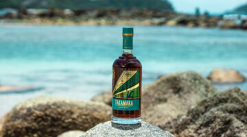 Seychelles Rum | Travel Distilled