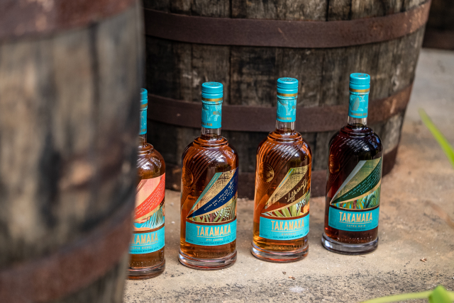 Seychelles Rum | Travel Distilled