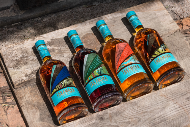 Seychelles Rum | Travel Distilled