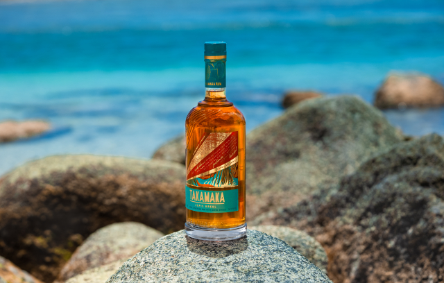 Seychelles Rum | Travel Distilled