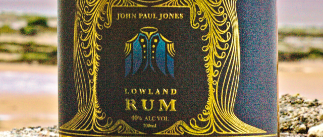 Scottish Lowland Rum | Travel Distilled