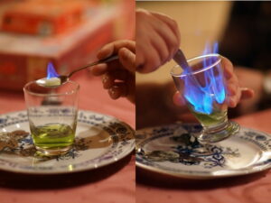 What is Absinthe? | Travel Distilled