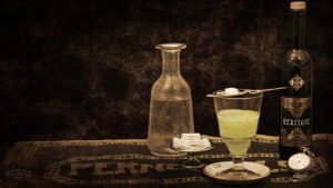 What is Absinthe? | Travel Distilled