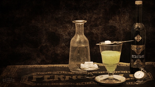 What is Absinthe? | Travel Distilled