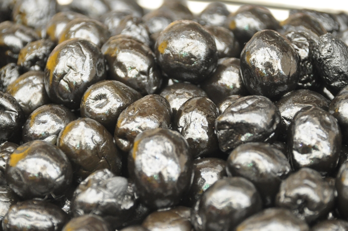 Greek Vodka Made from Olives | Travel Distilled