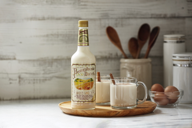 What is Egg Nog? | Travel Distilled