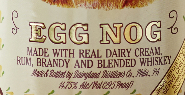 What is Egg Nog? | Travel Distilled
