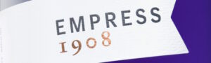 Empress 1908 Gin | Travel Distilled