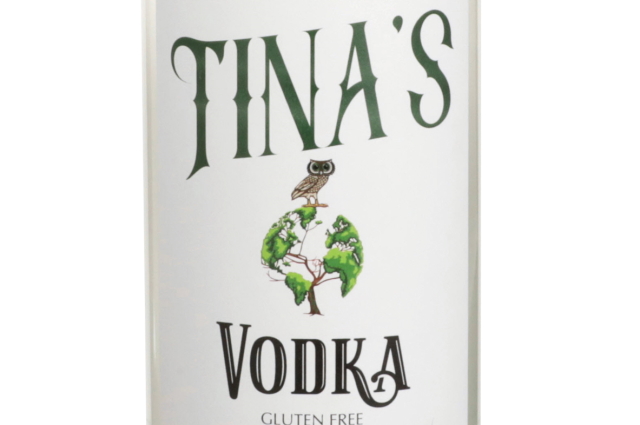 Tina’s Vodka | Travel Distilled