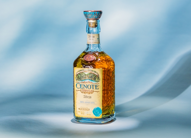 Cenote Tequila Anejo | Travel Distilled