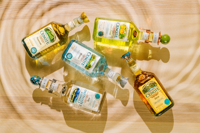 Cenote Tequila Anejo | Travel Distilled