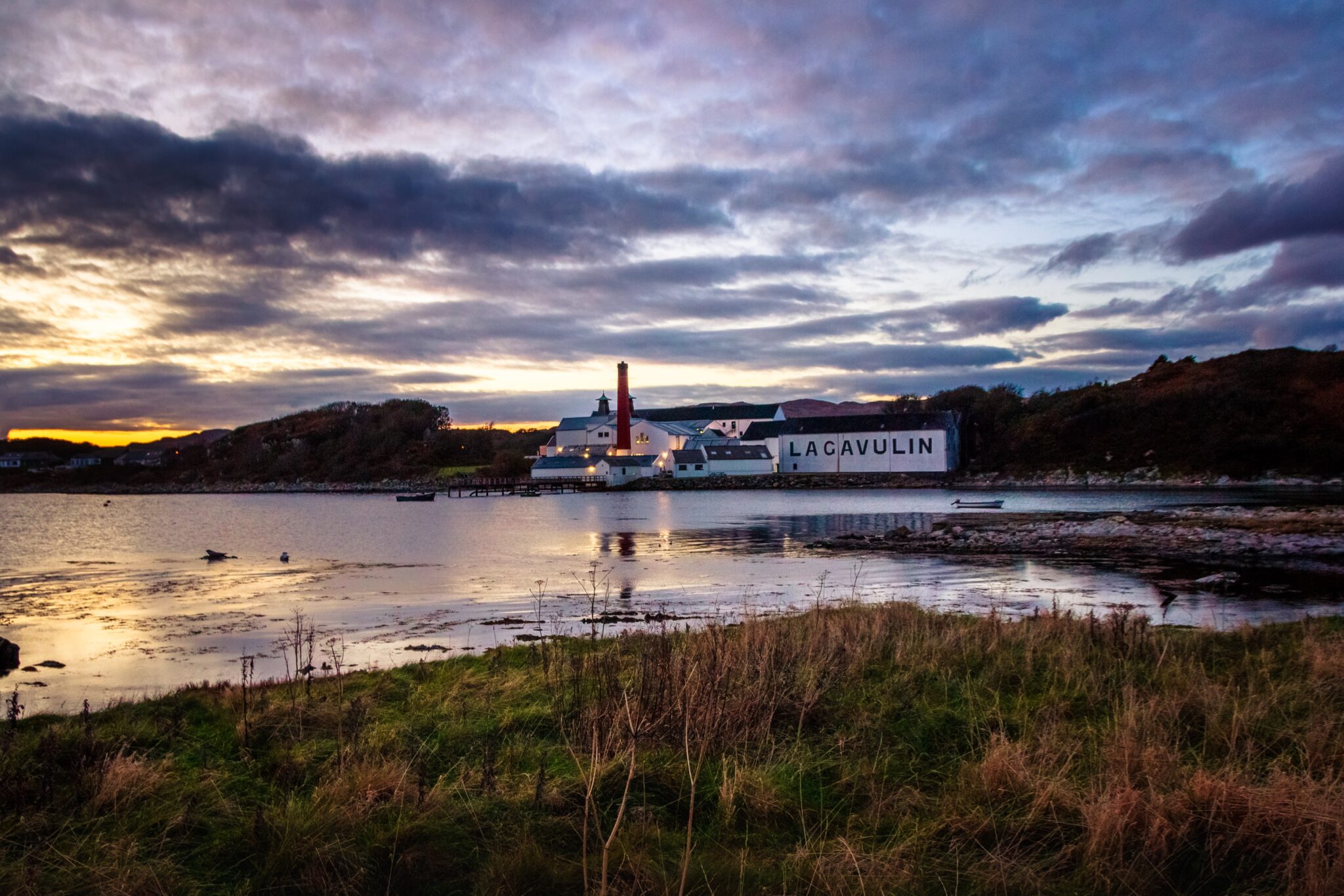 Islay Travel Guide | Travel Distilled