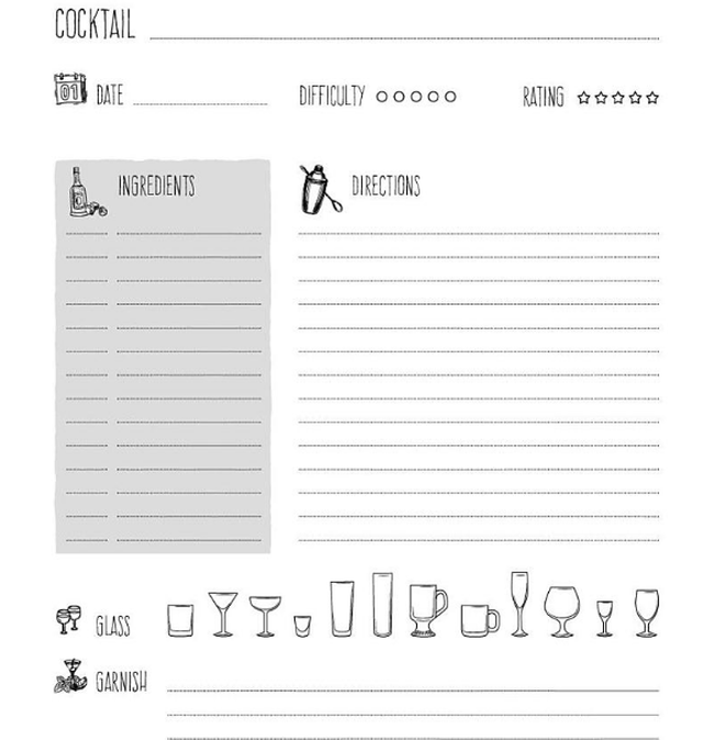 What Tools Are Needed for a Home Bar?