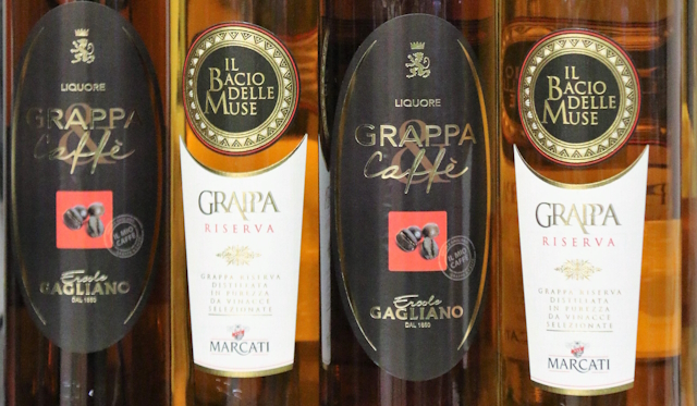 What is Grappa? | Travel Distilled