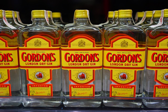 A History of Gordon’s Gin | Travel Distilled