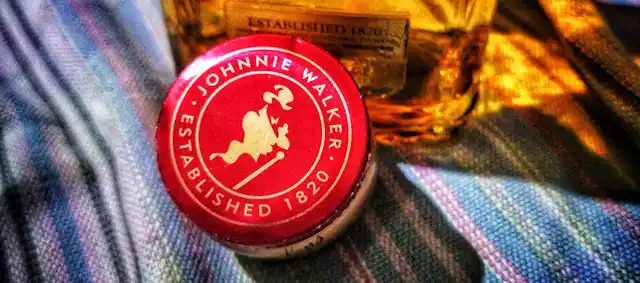 A History of Johnnie Walker | Travel Distilled